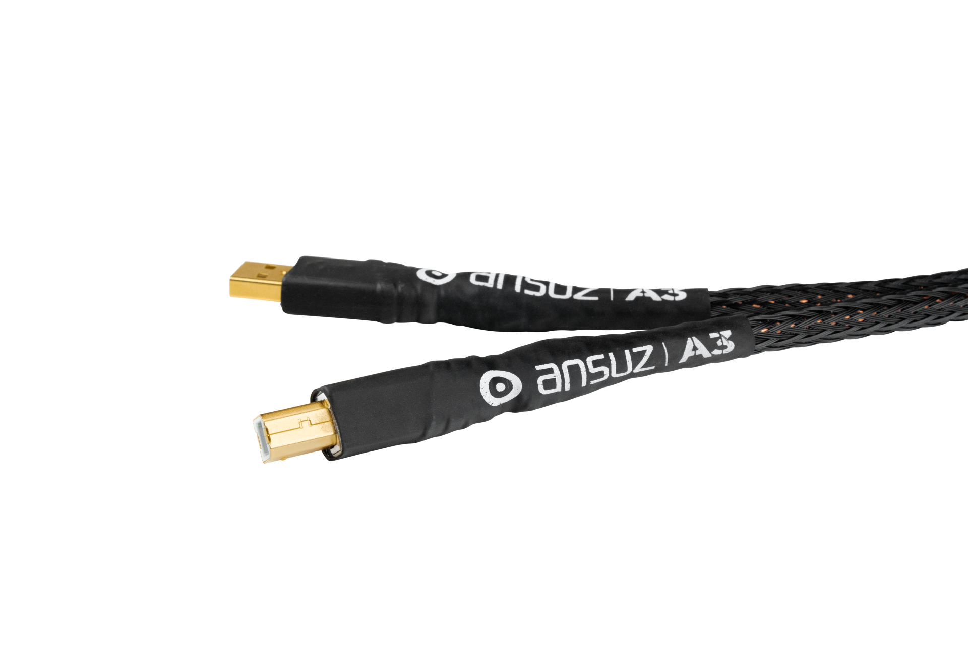 ansuz acoustics Digitalz USB A3 USB-Kabel 2.0m | SW11661